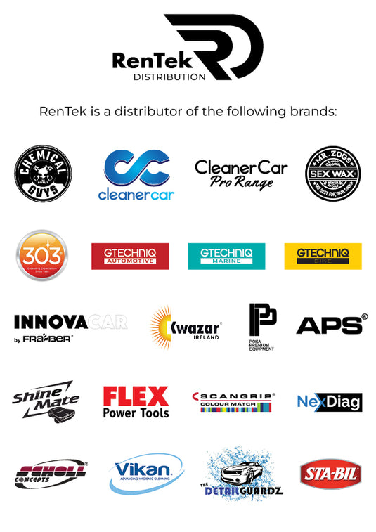 RenTek Distribution